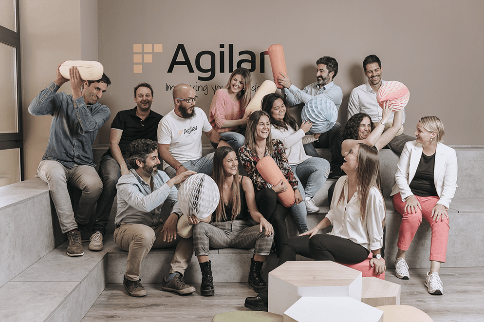 Agilar Benelux | About us