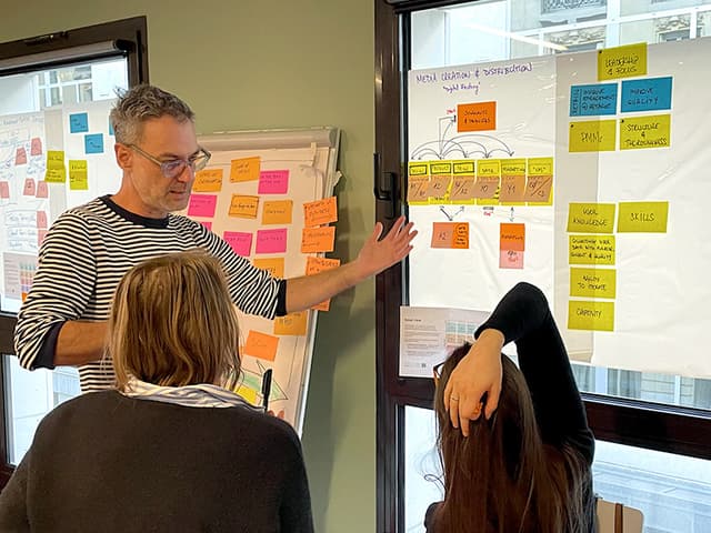 Agilar Benelux | Org Topologies Practitioner™