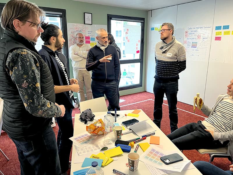 Agilar Benelux | Org Topologies Practitioner™