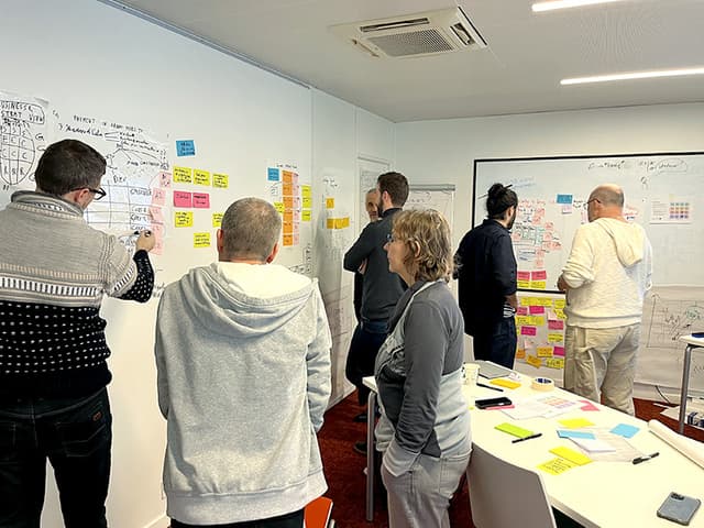 Agilar Benelux | Org Topologies Practitioner™